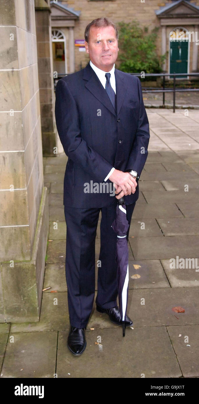 John ellison hi-res stock photography and images - Alamy