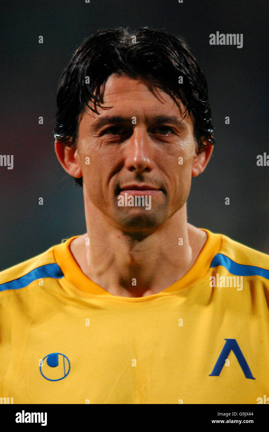 Weserstadion daniel borimirov hi-res stock photography and images - Alamy