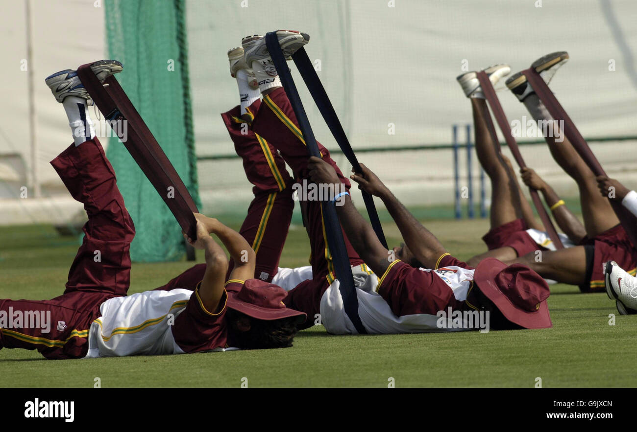 Rajasthan Cricket Academy High Resolution Stock Photography and Images ...