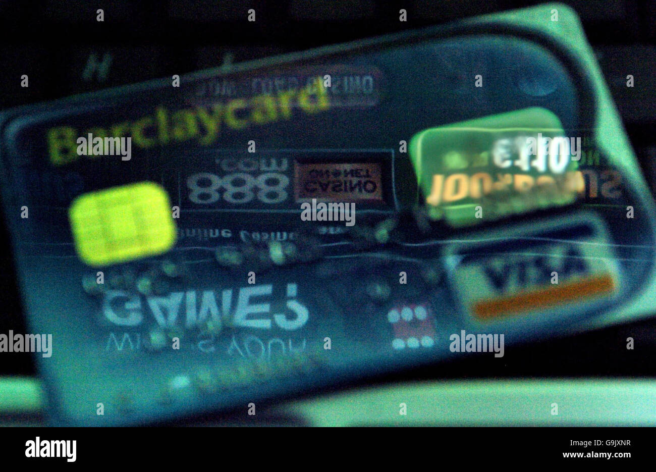 Gaming summit hi-res stock photography and images - Alamy