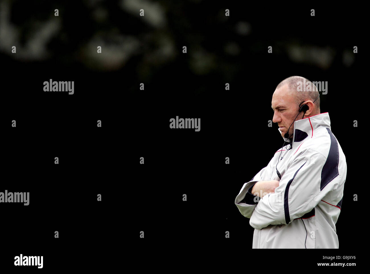 Robyn mcbride hi-res stock photography and images - Alamy