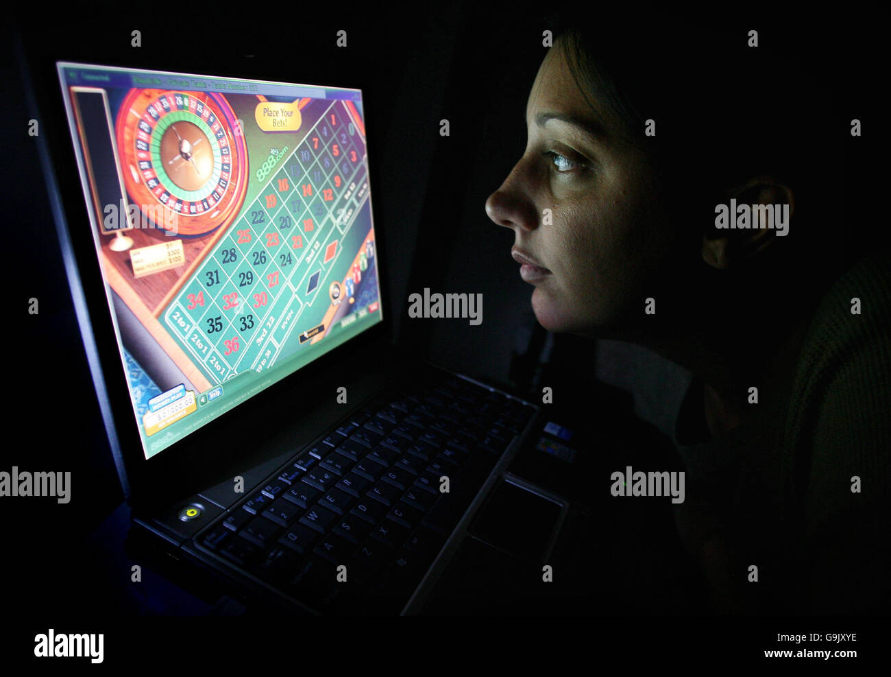 International summit on remote hi-res stock photography and images - Alamy