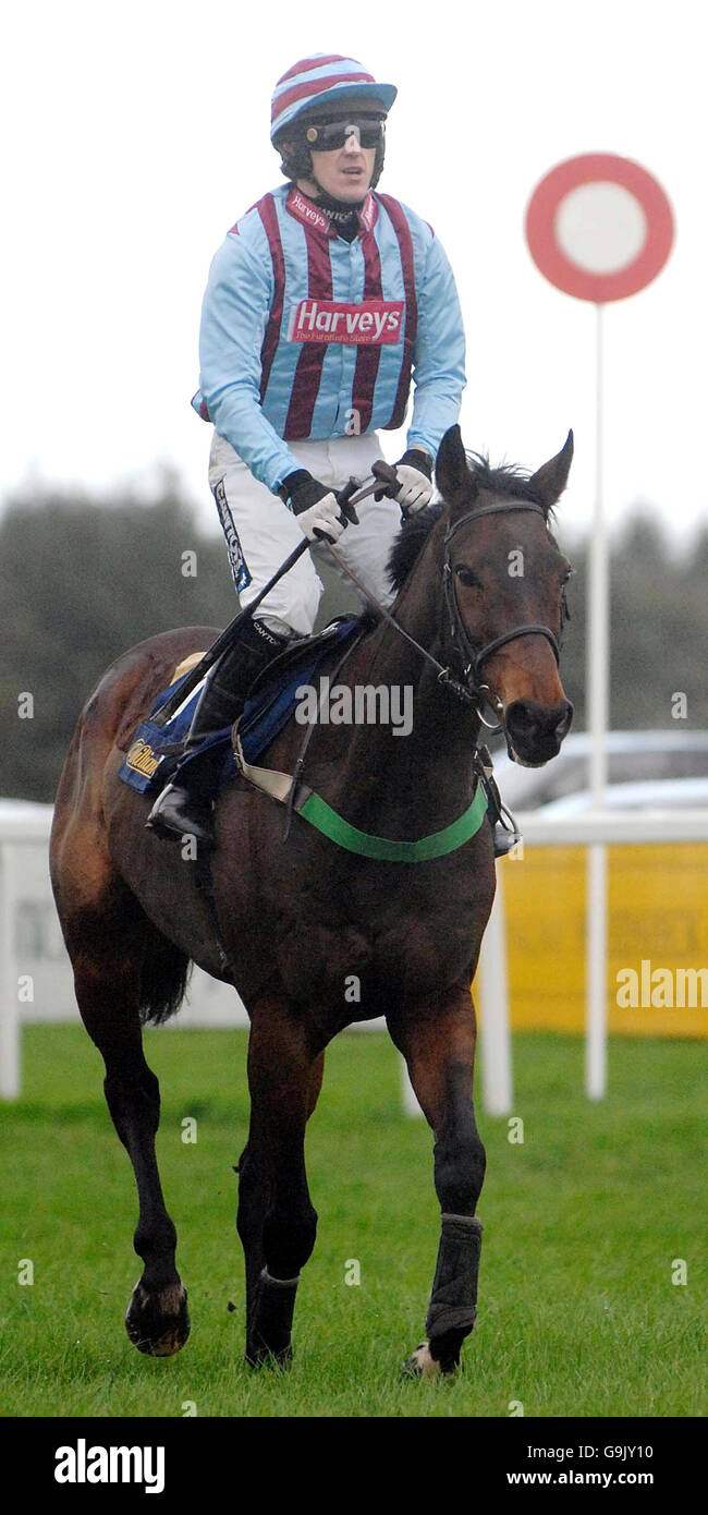 Racing - Exeter Stock Photo - Alamy