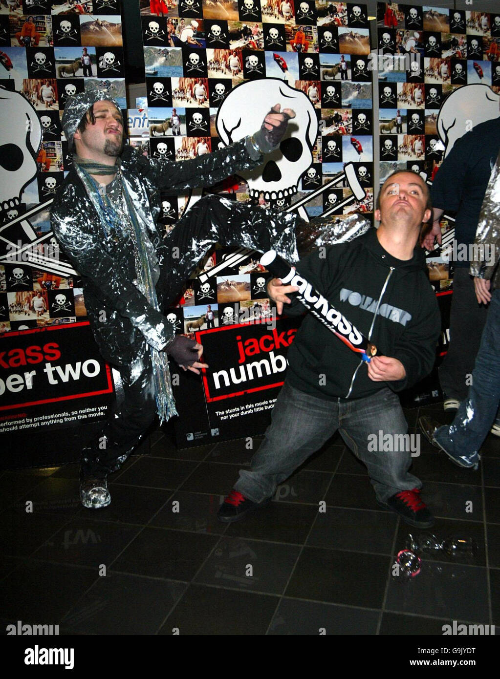 Number Two At The Vue West End Stock Photos & Number Two At The Vue ...