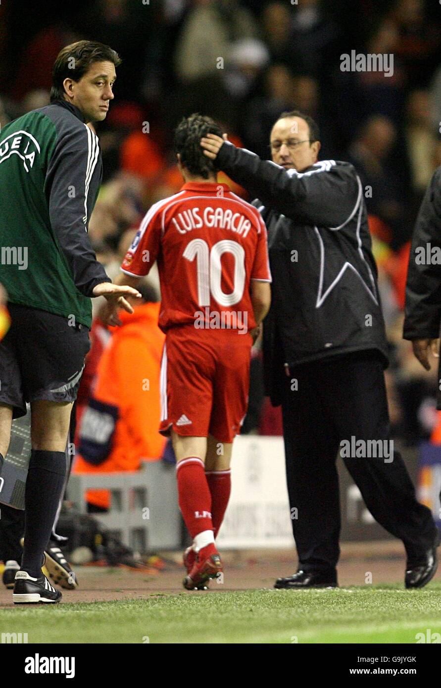 Rafael luis hi-res stock photography and images - Alamy