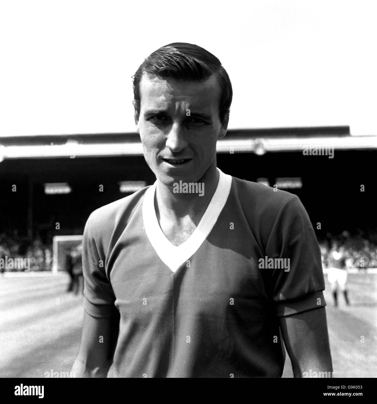 Ron Mckinnon High Resolution Stock Photography and Images - Alamy