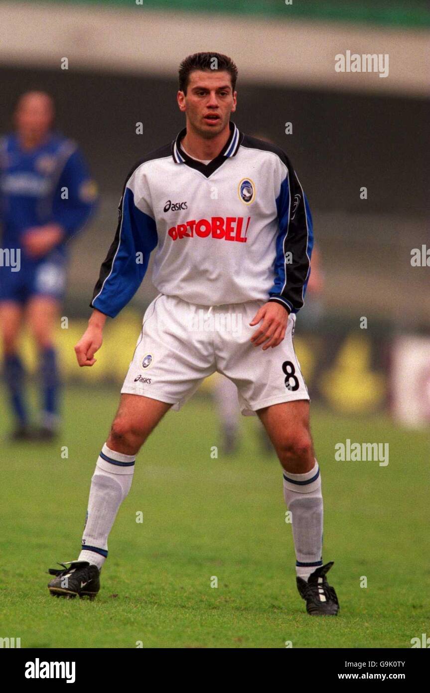 Luciano zauri hi-res stock photography and images - Alamy