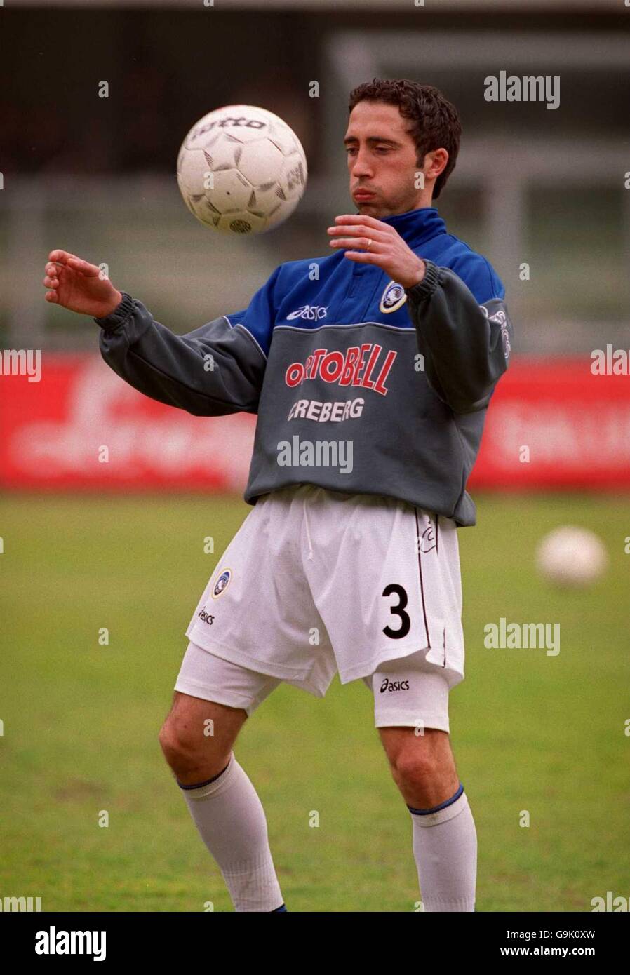 Domenico morfeo hi-res stock photography and images - Alamy