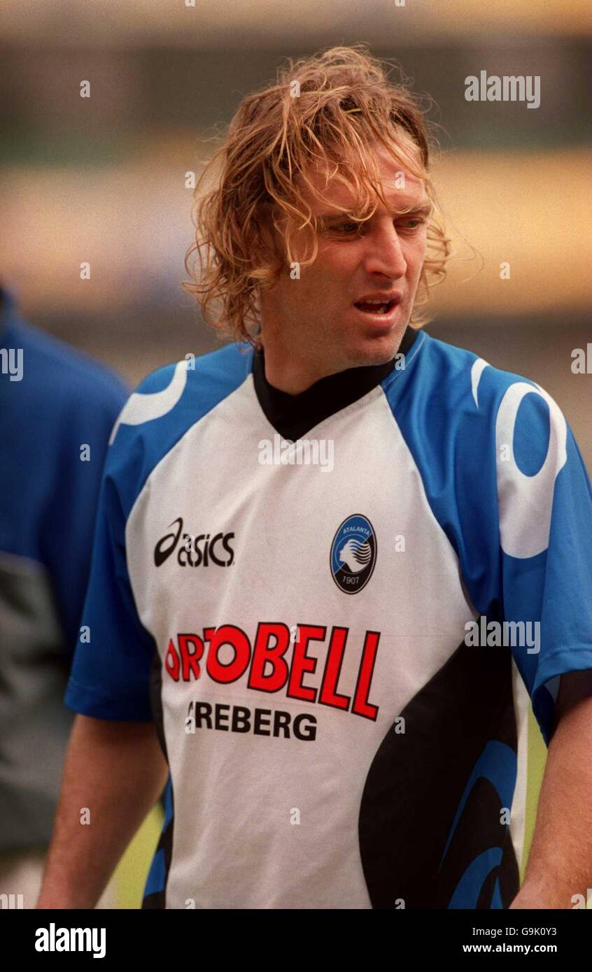 Massimo carrera hi-res stock photography and images - Alamy