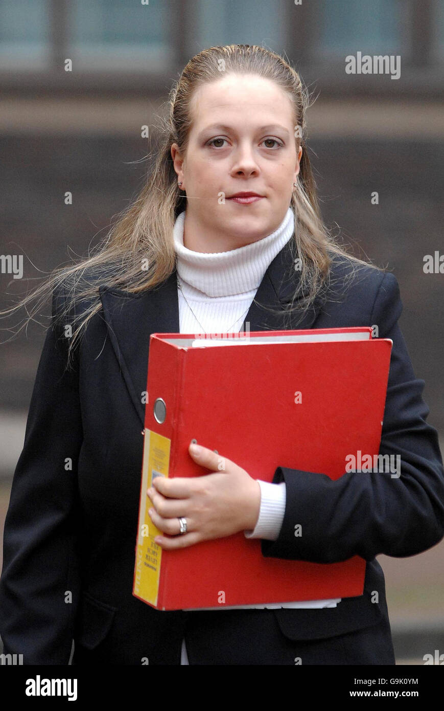 Rebecca poole hi-res stock photography and images - Alamy