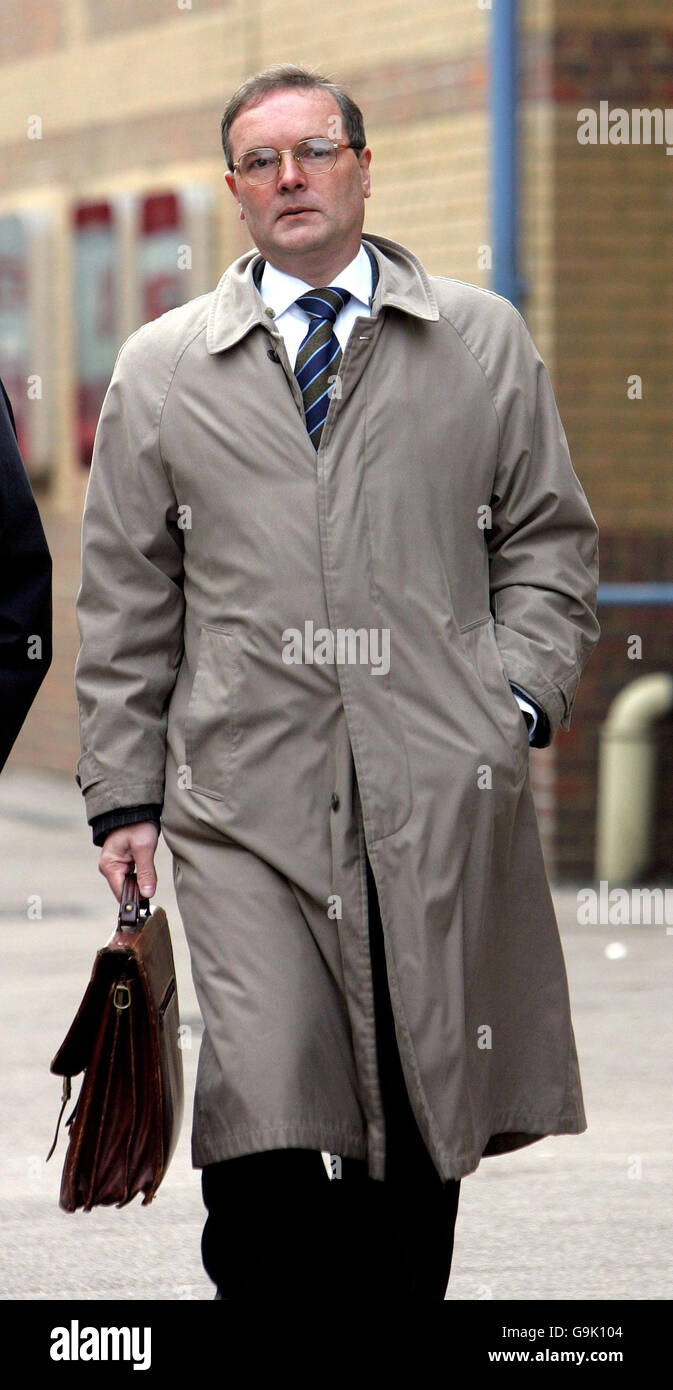 Chess prodigy's father on trial Stock Photo - Alamy