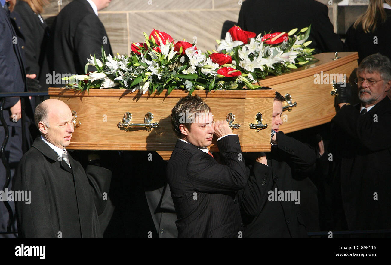 His father neil hi-res stock photography and images - Alamy