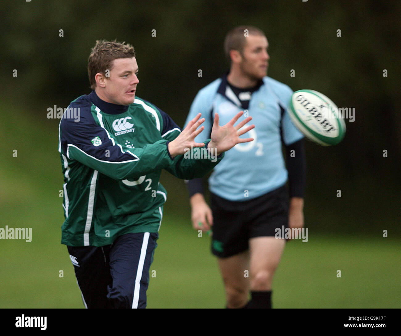 Gerards High Resolution Stock Photography and Images - Alamy