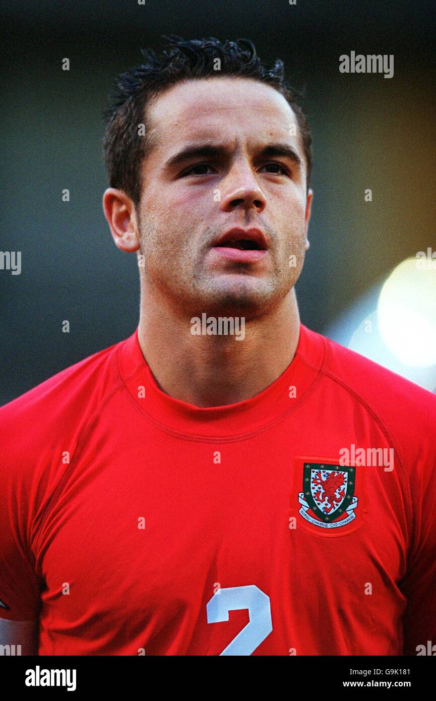 Ryan green wales hi-res stock photography and images - Alamy
