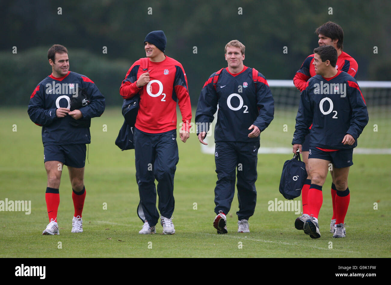 Anthony hodgson hi-res stock photography and images - Alamy