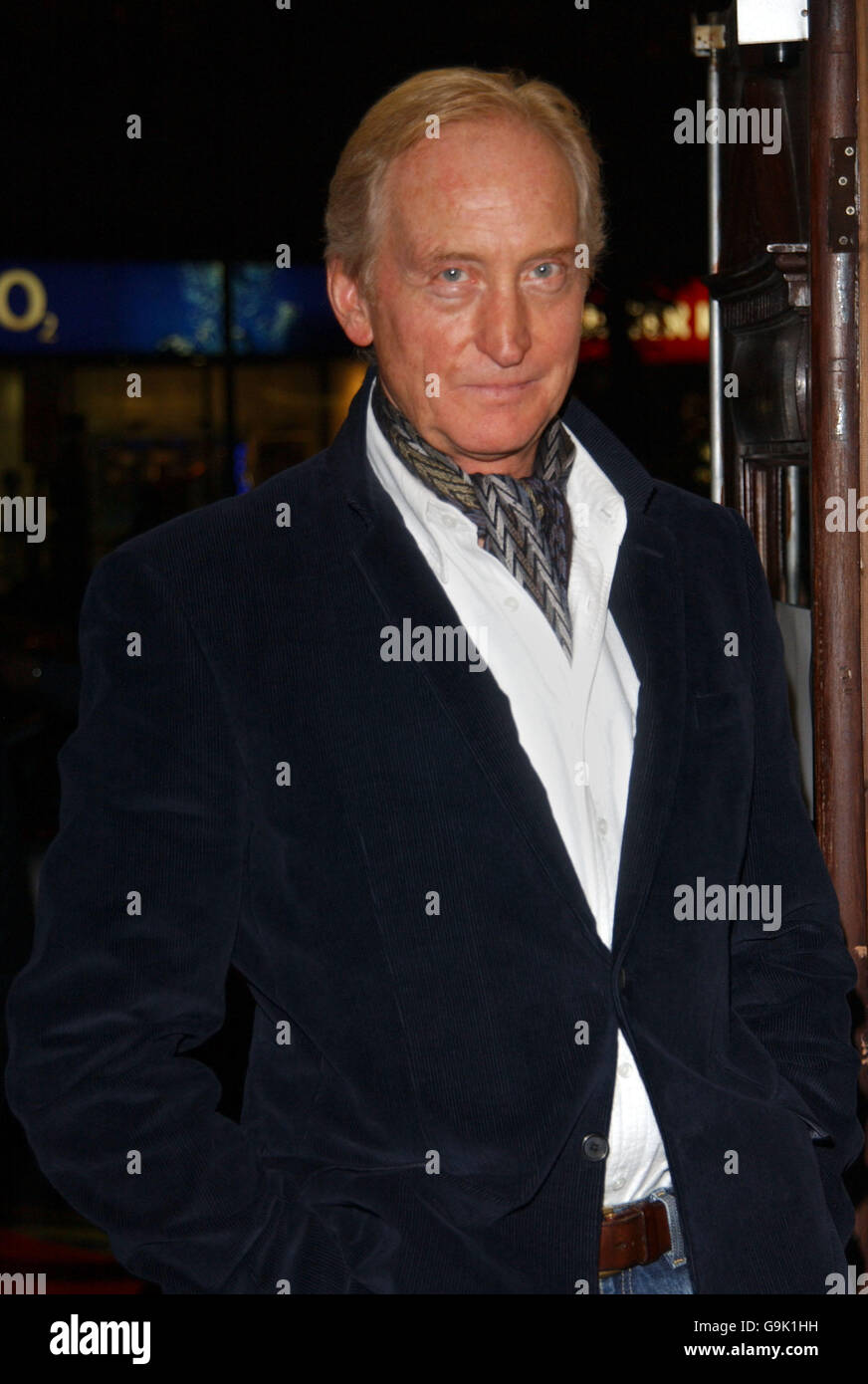 Charles Dance High Resolution Stock Photography and Images - Alamy