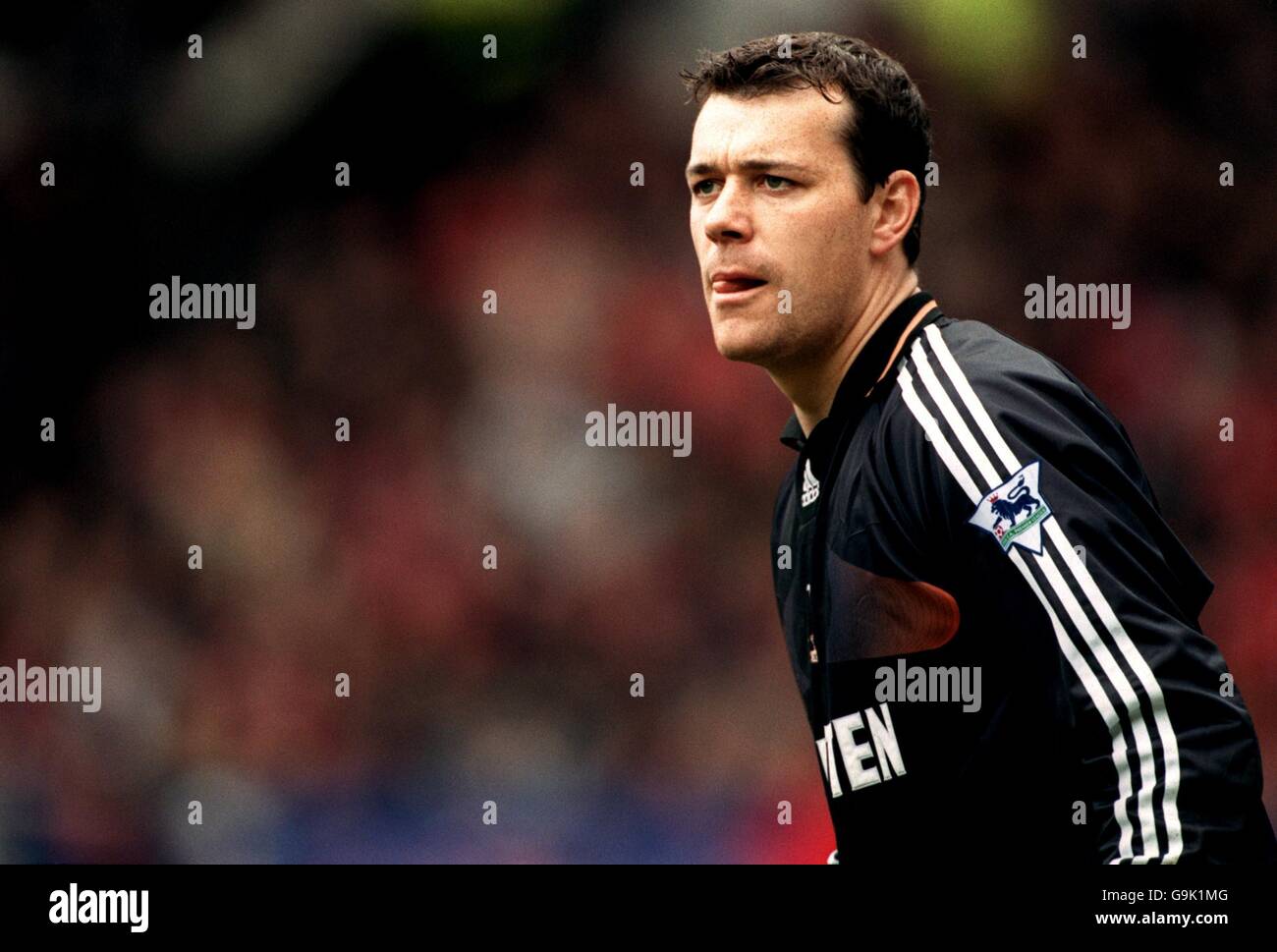 Tottenham hotspur goalkeeper neil sullivan hi-res stock photography and ...