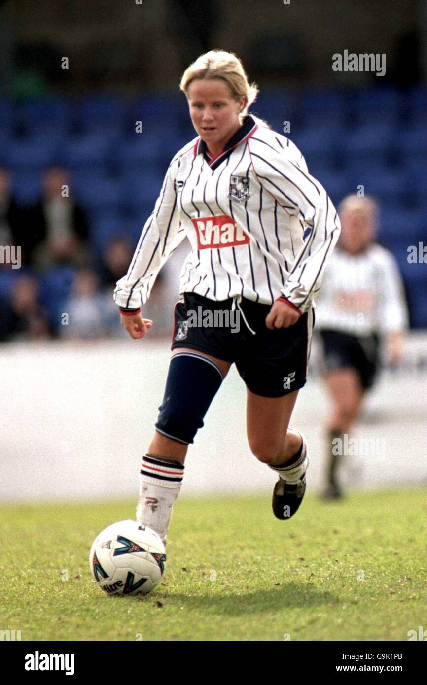 Arsenal v tranmere rovers hi-res stock photography and images - Alamy
