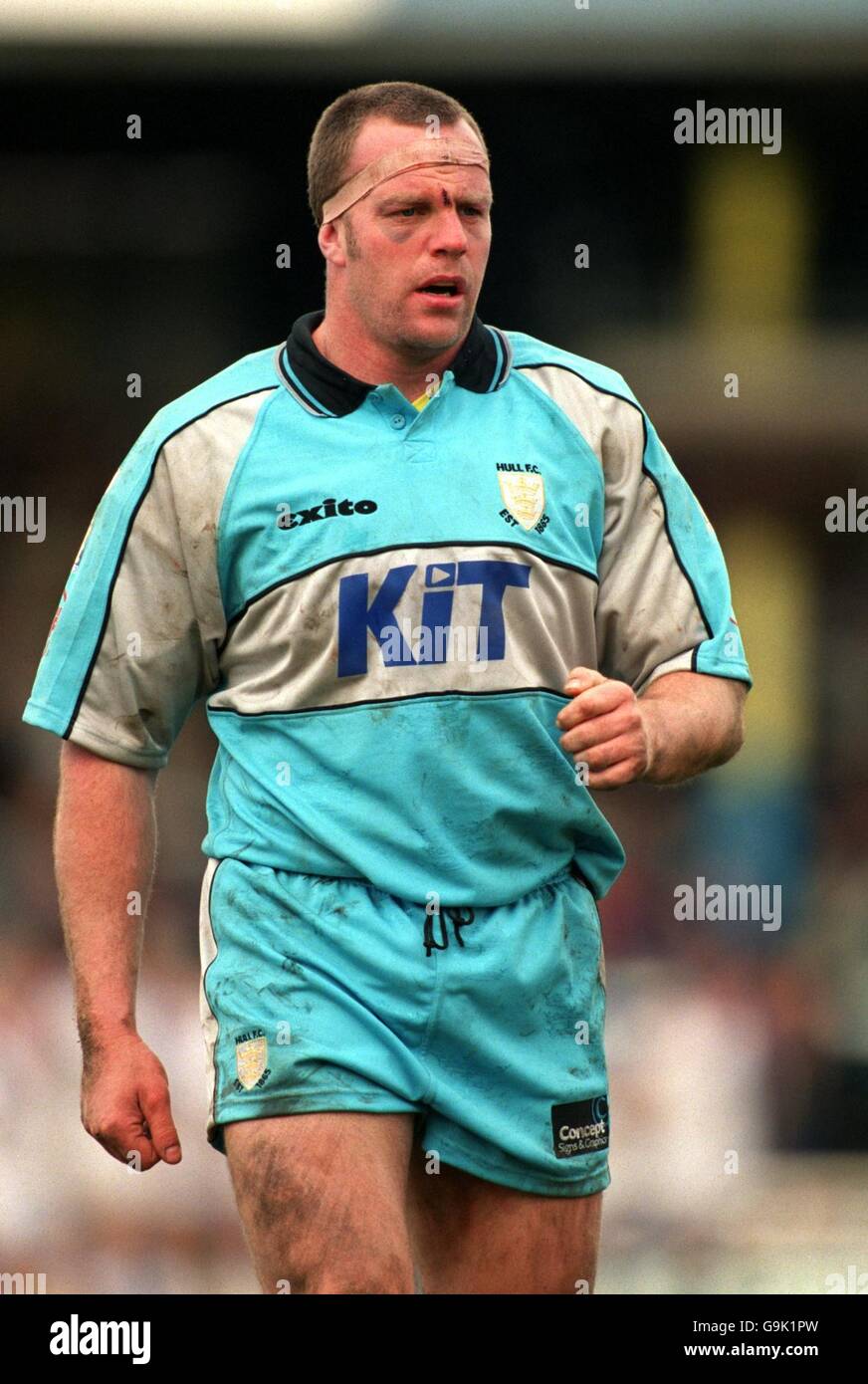 Paul broadbent hi-res stock photography and images - Alamy