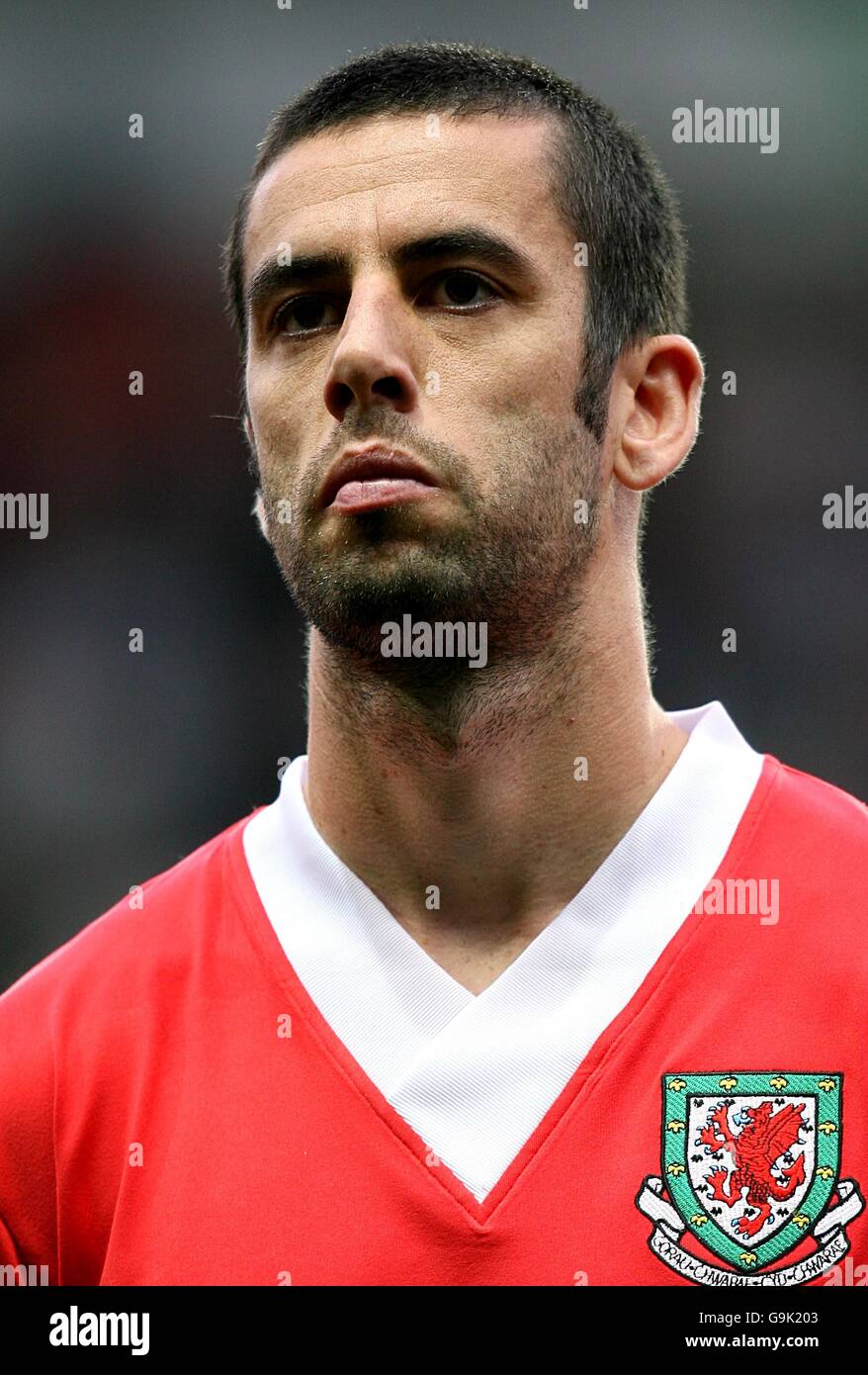 Mark delaney wales hi-res stock photography and images - Alamy
