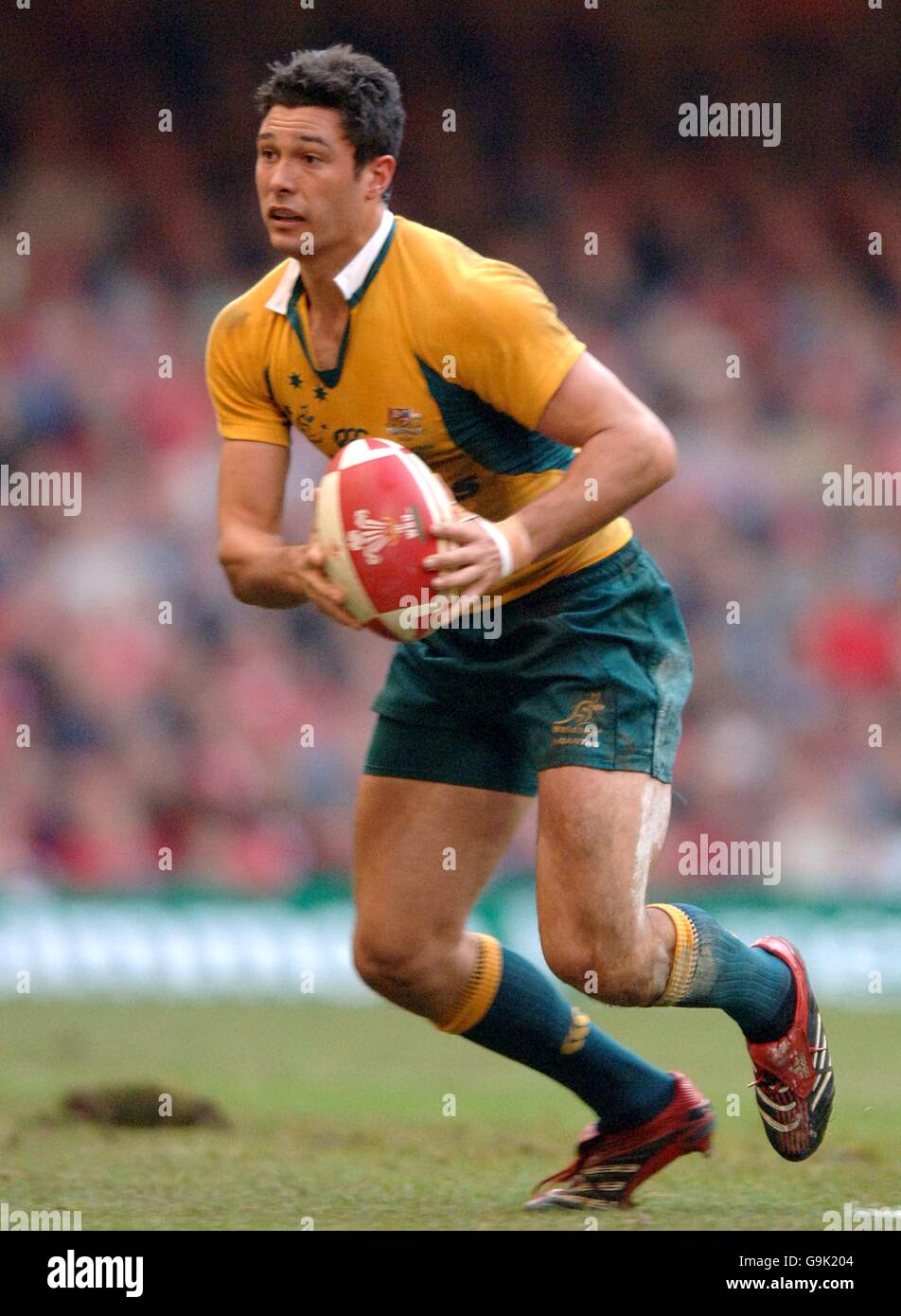 Cameron shepherd hi-res stock photography and images - Alamy