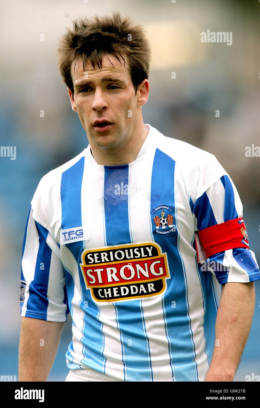 Soccer - Bank of Scotland Premier Division - Kilmarnock v Celtic ...