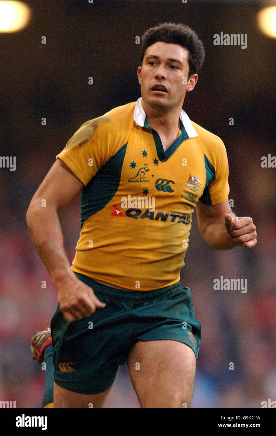 Cameron shepherd hi-res stock photography and images - Alamy