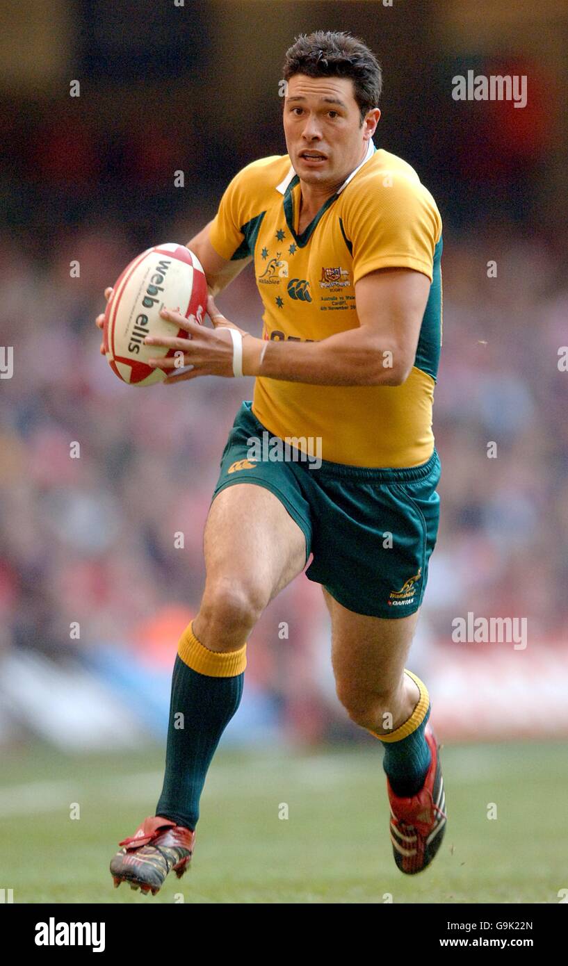 Cameron Shepherd High Resolution Stock Photography and Images - Alamy