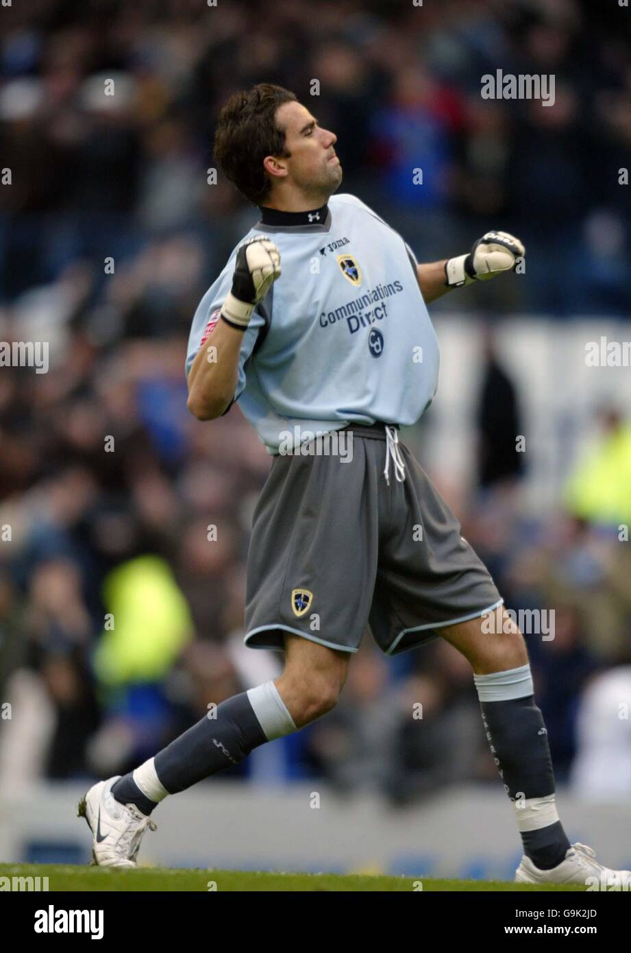 Cardiff citys neil alexander hi-res stock photography and images - Alamy