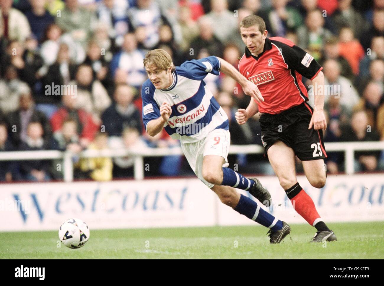 Readings Martin Butler High Resolution Stock Photography and Images - Alamy