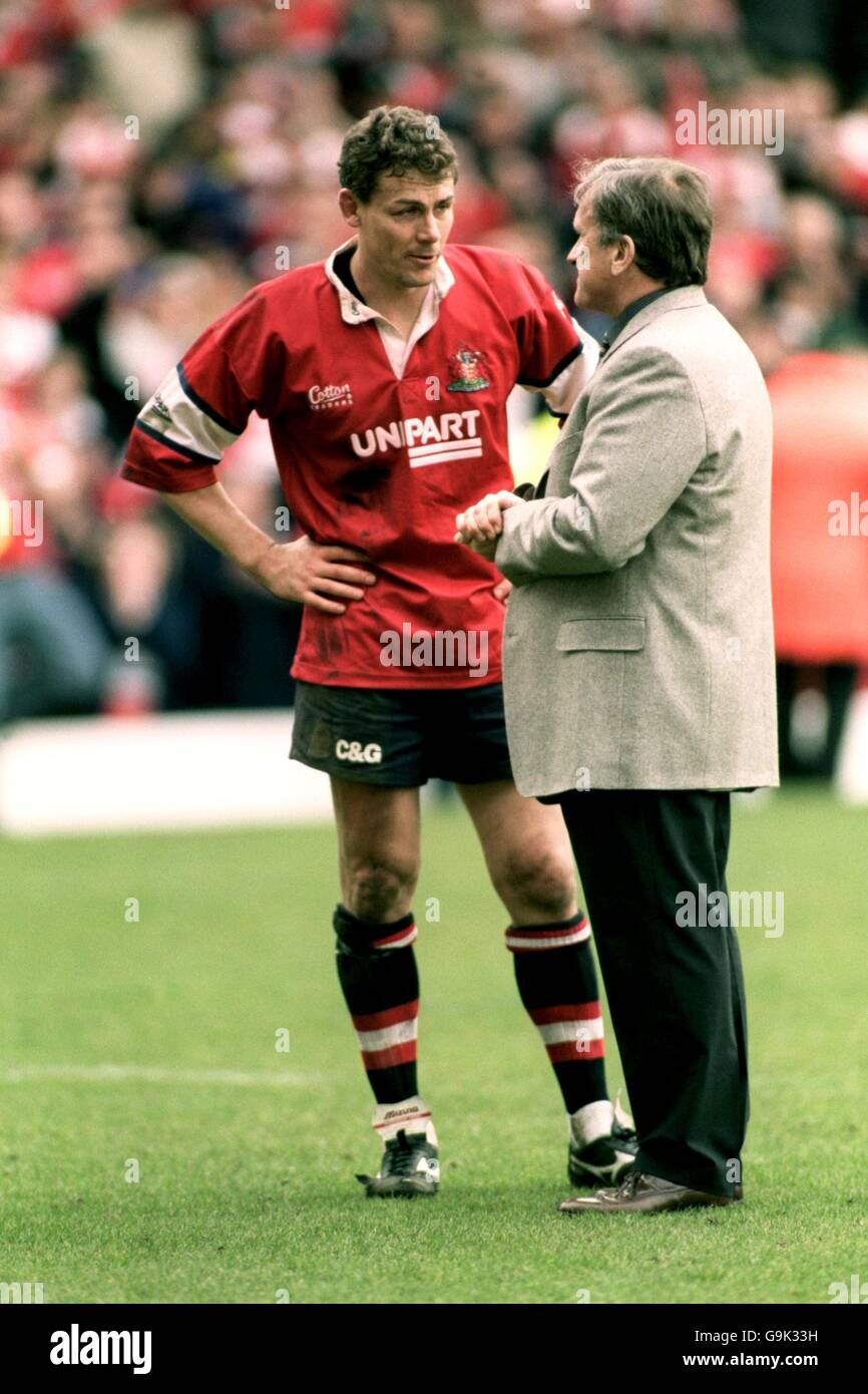 Tom walkinshaw rugby hi-res stock photography and images - Alamy