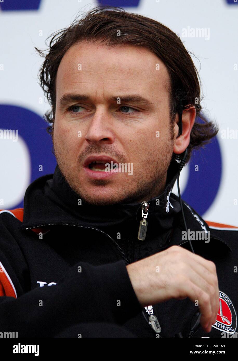 George cooper hi-res stock photography and images - Alamy