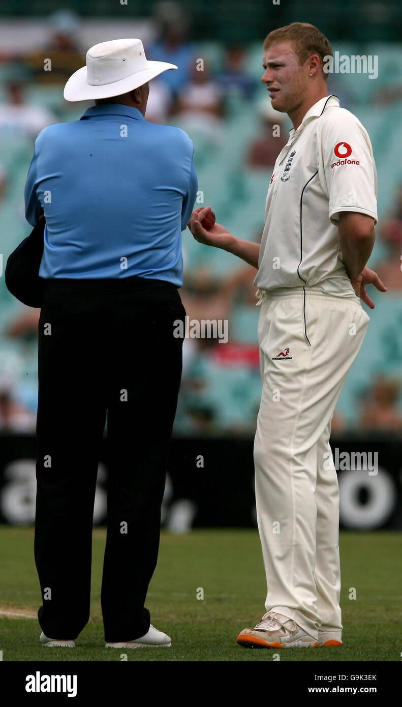 Sport cricket talking gesturing hi-res stock photography and images - Alamy