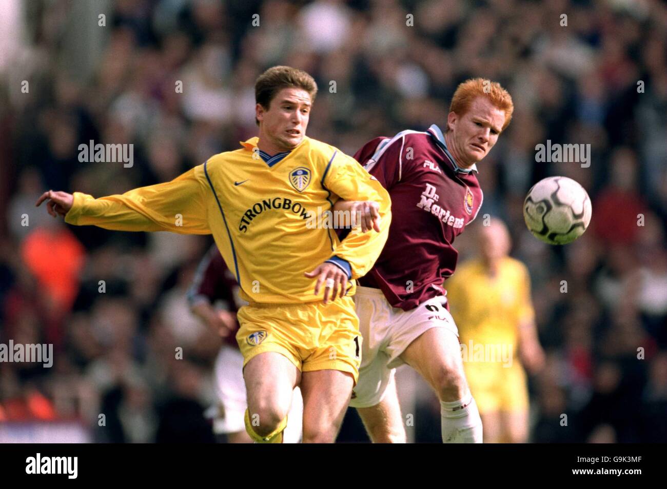 Harry hayden hi-res stock photography and images - Alamy