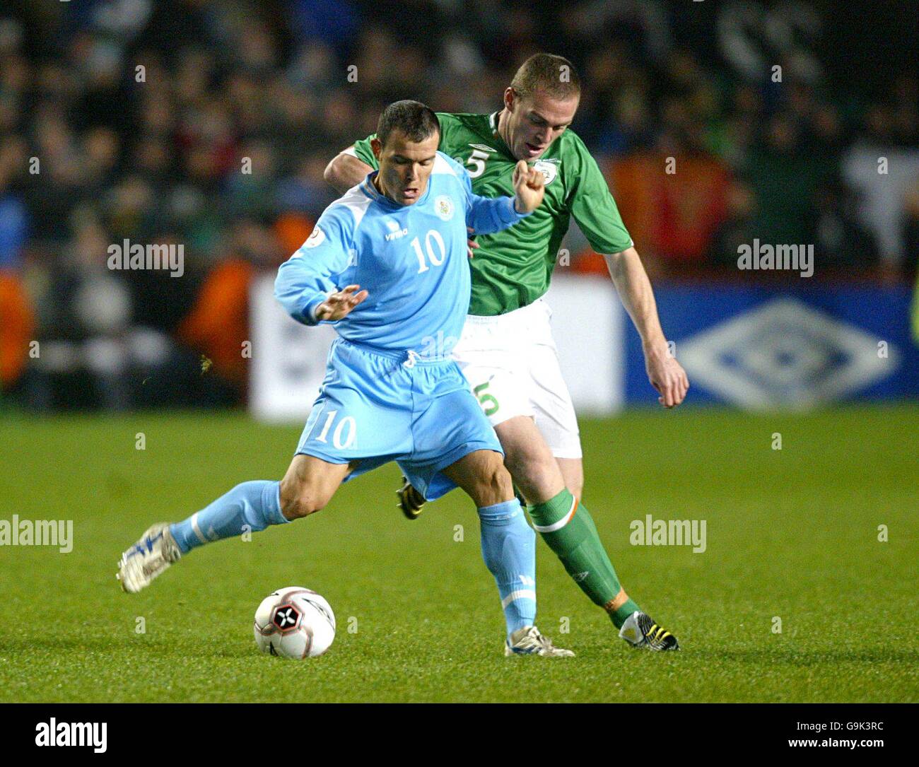 Andy dunne ireland hi-res stock photography and images - Alamy