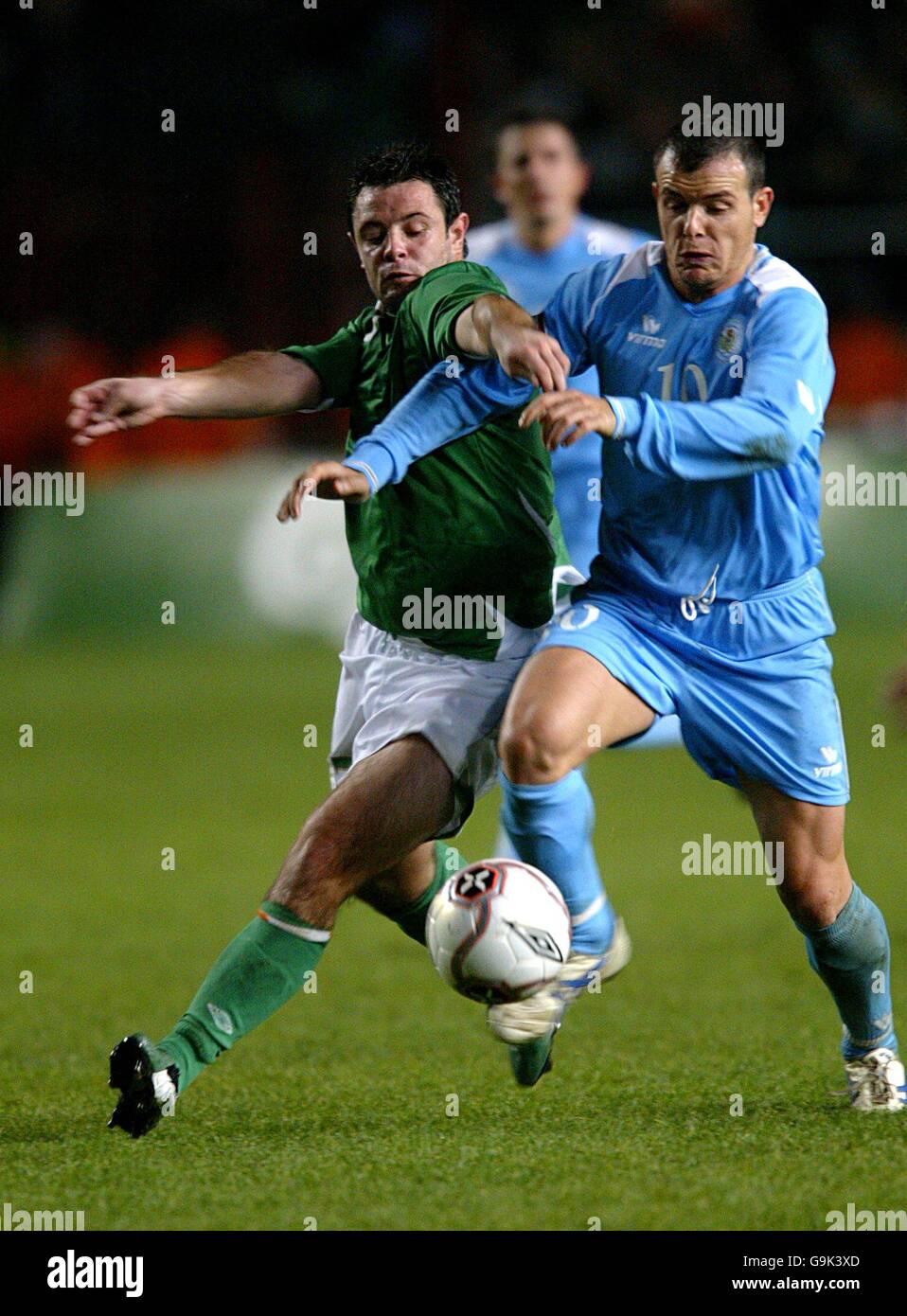 Andy selva san marino hi-res stock photography and images - Alamy