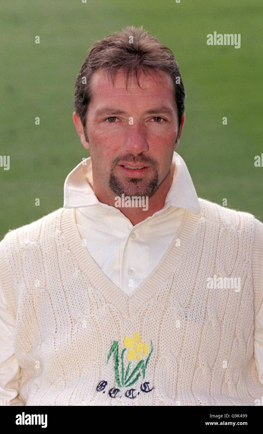 Matthew maynard glamorgan hi-res stock photography and images - Alamy
