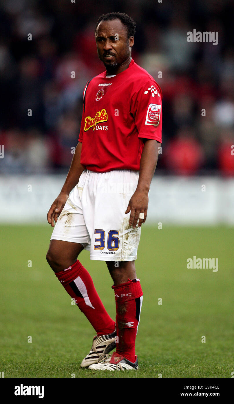 Rodney alexander hi-res stock photography and images - Alamy
