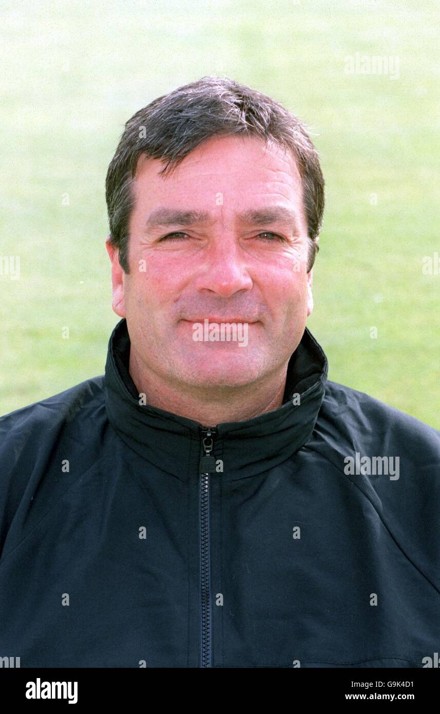 Nick cook northamptonshire ccc hi-res stock photography and images - Alamy