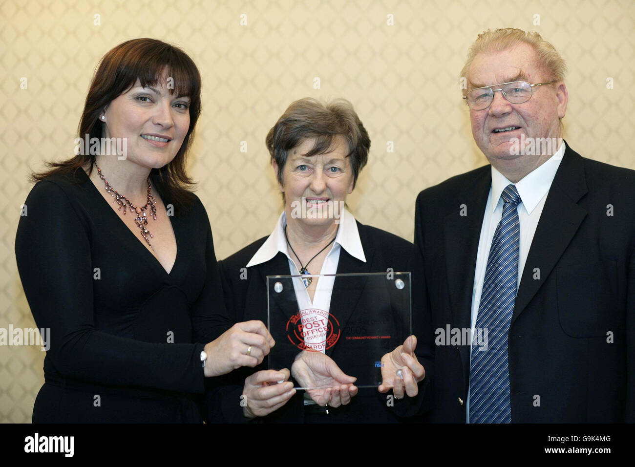 The Best Post Office Awards Stock Photo - Alamy