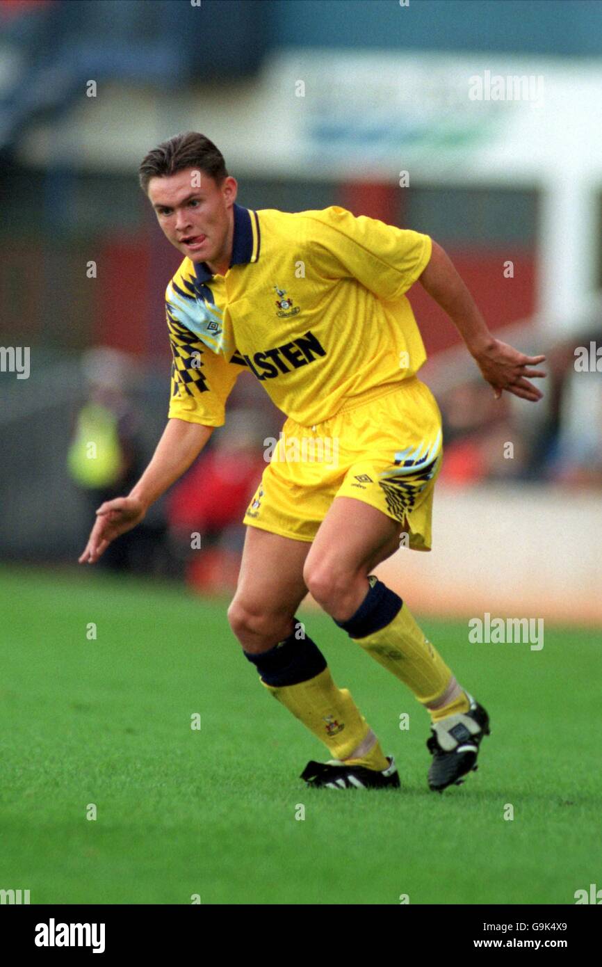 Andy turner tottenham hotspur hi-res stock photography and images - Alamy