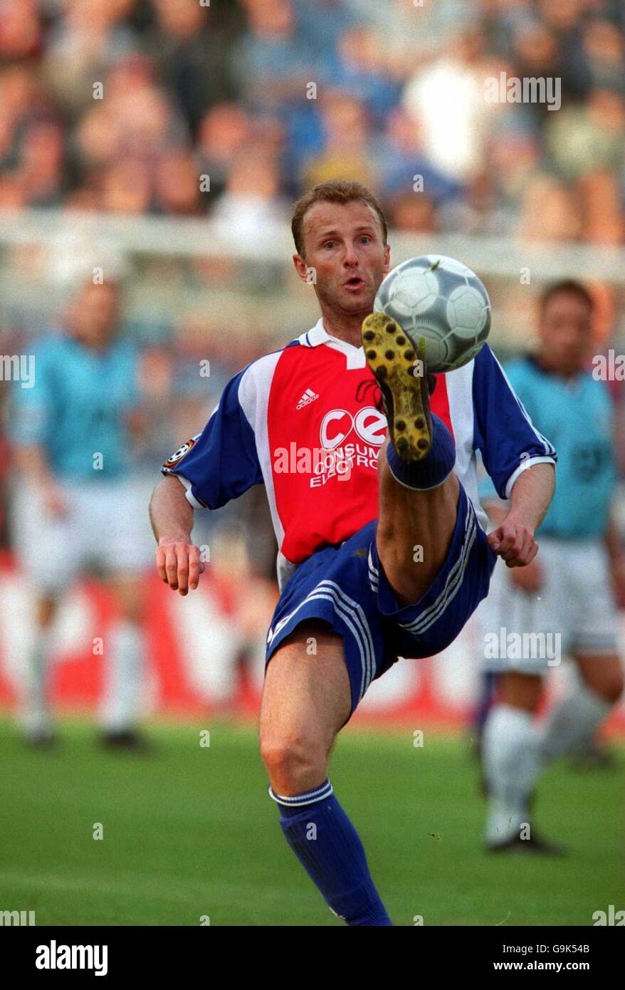 Unterhaching v 1860 munich hi-res stock photography and images - Alamy