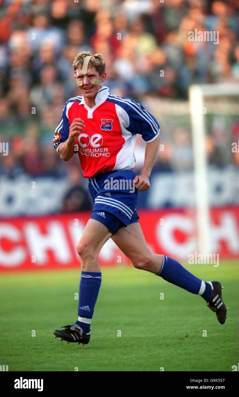 Unterhaching v 1860 munich hi-res stock photography and images - Alamy