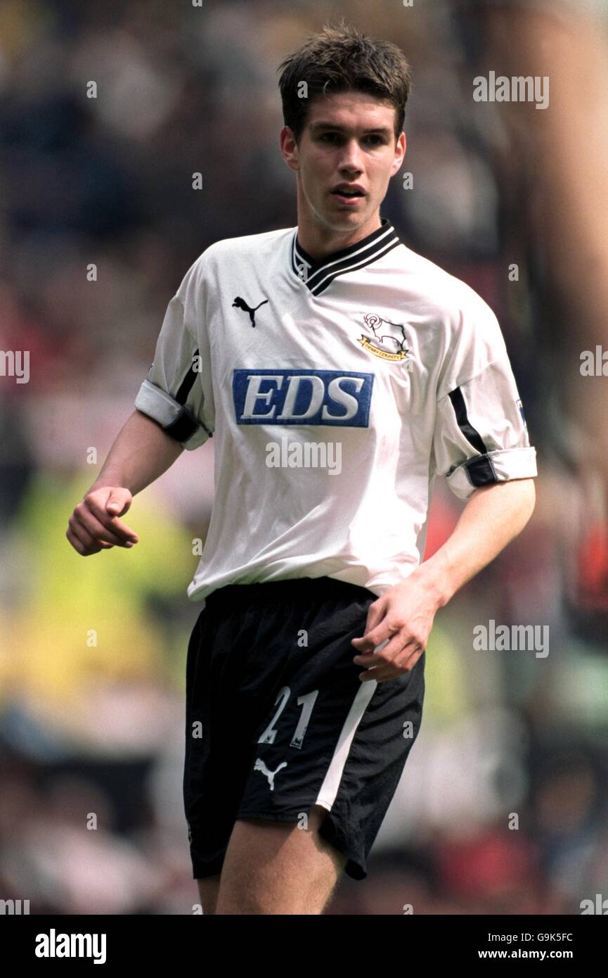 Chris Riggott High Resolution Stock Photography and Images - Alamy