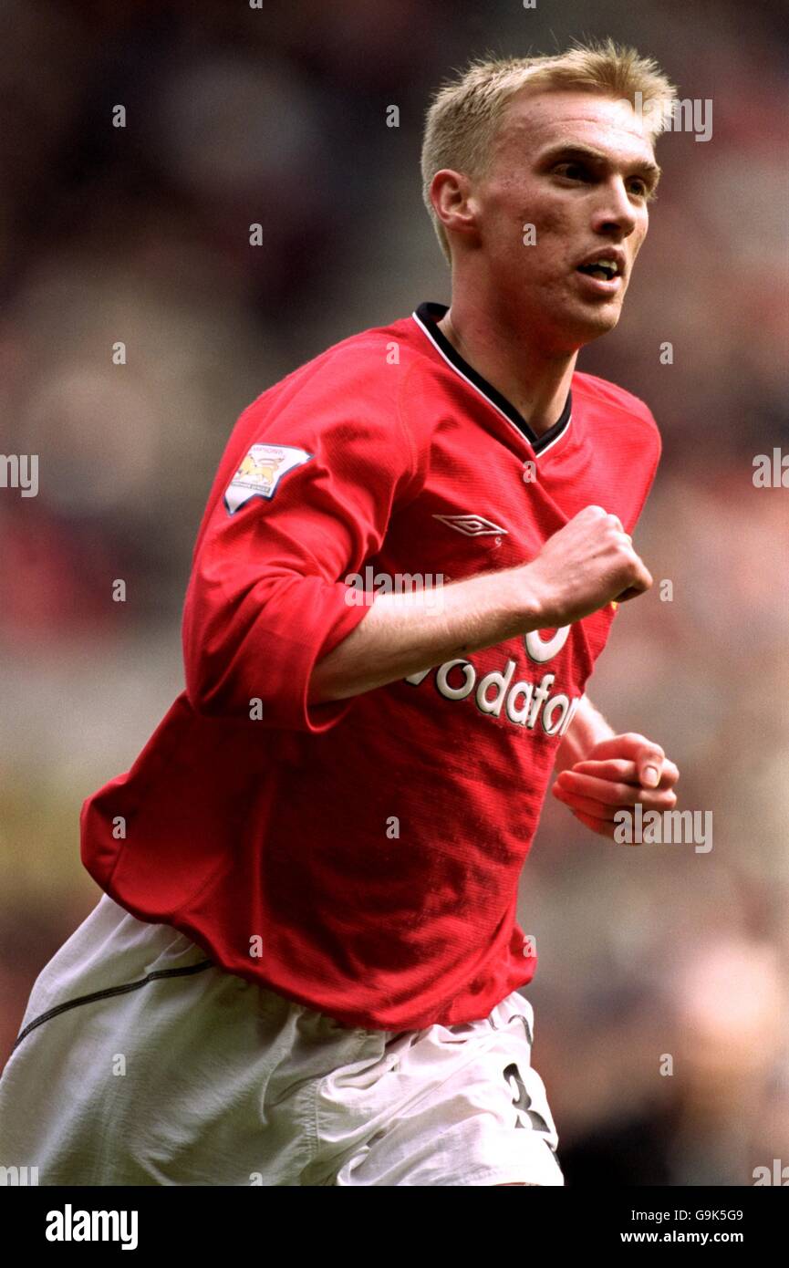 Luke chadwick hi-res stock photography and images - Alamy