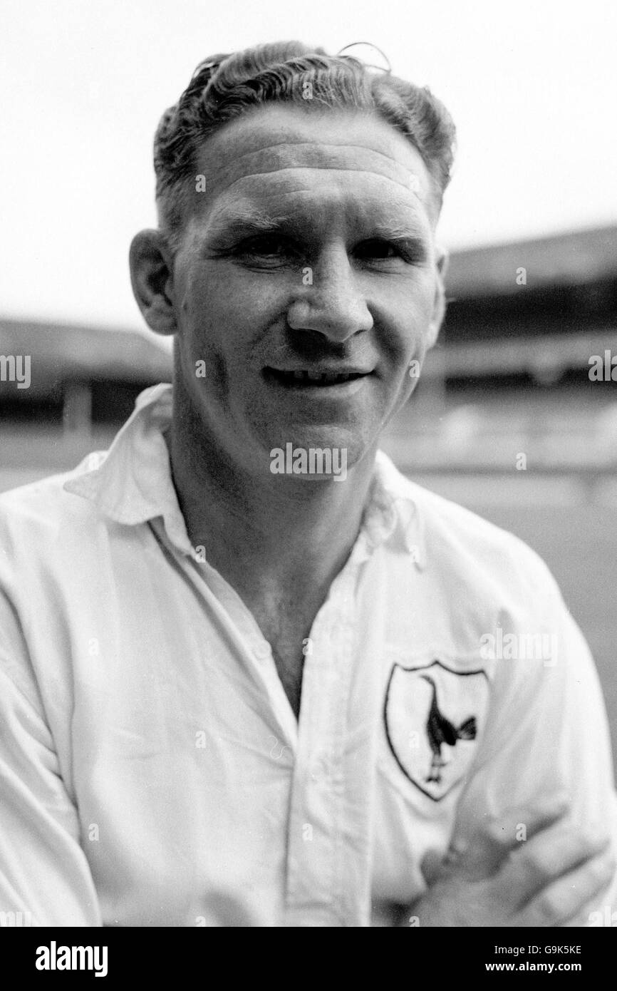 Bill nicholson hi-res stock photography and images - Alamy
