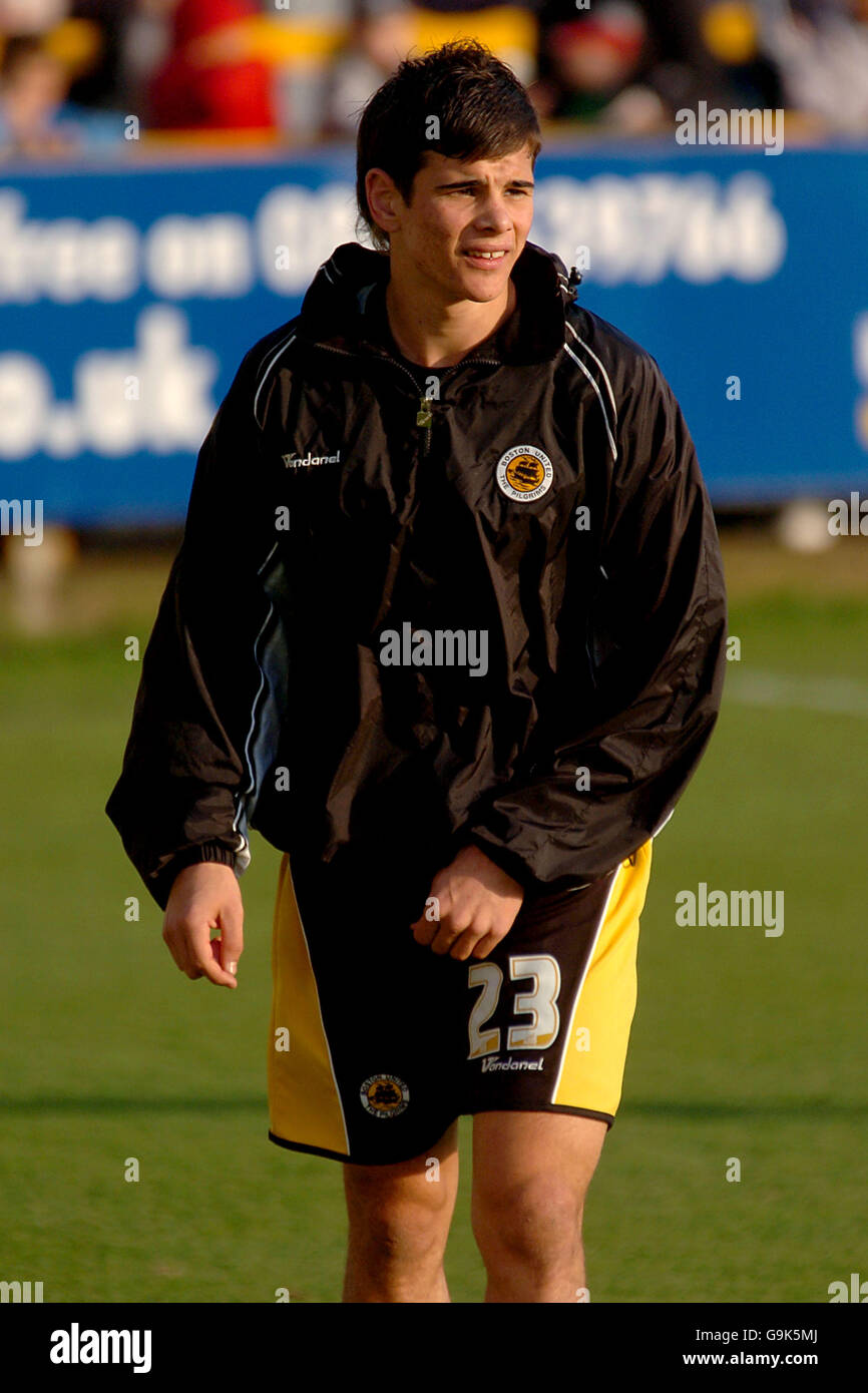 Daniel cotton hi-res stock photography and images - Alamy