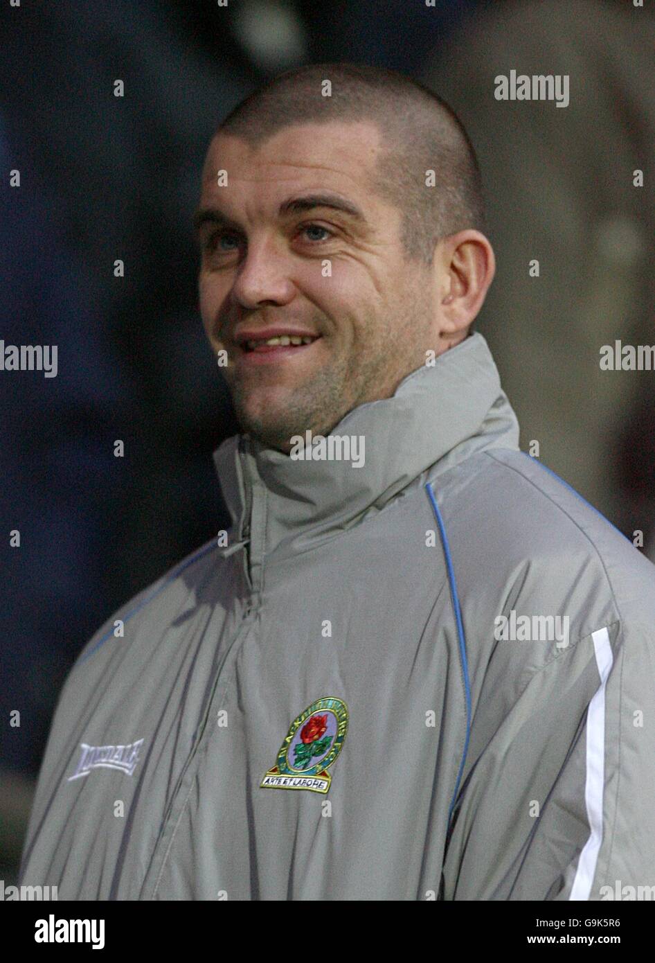 Dominic matteo portrait hi-res stock photography and images - Alamy