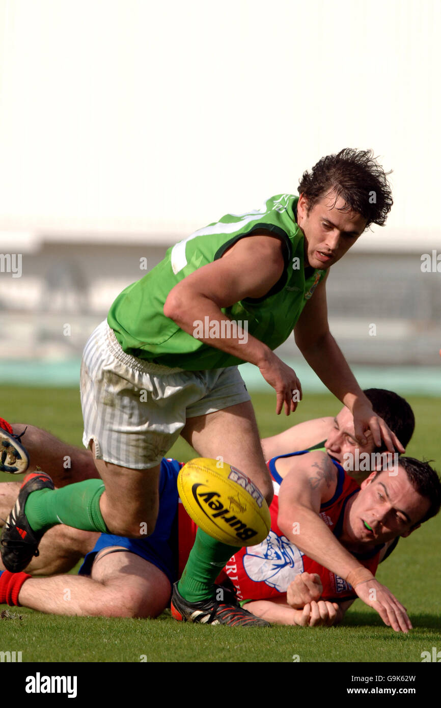 Australian Rules Football - AFL Challenge Trophy - Port Adelaide Power ...