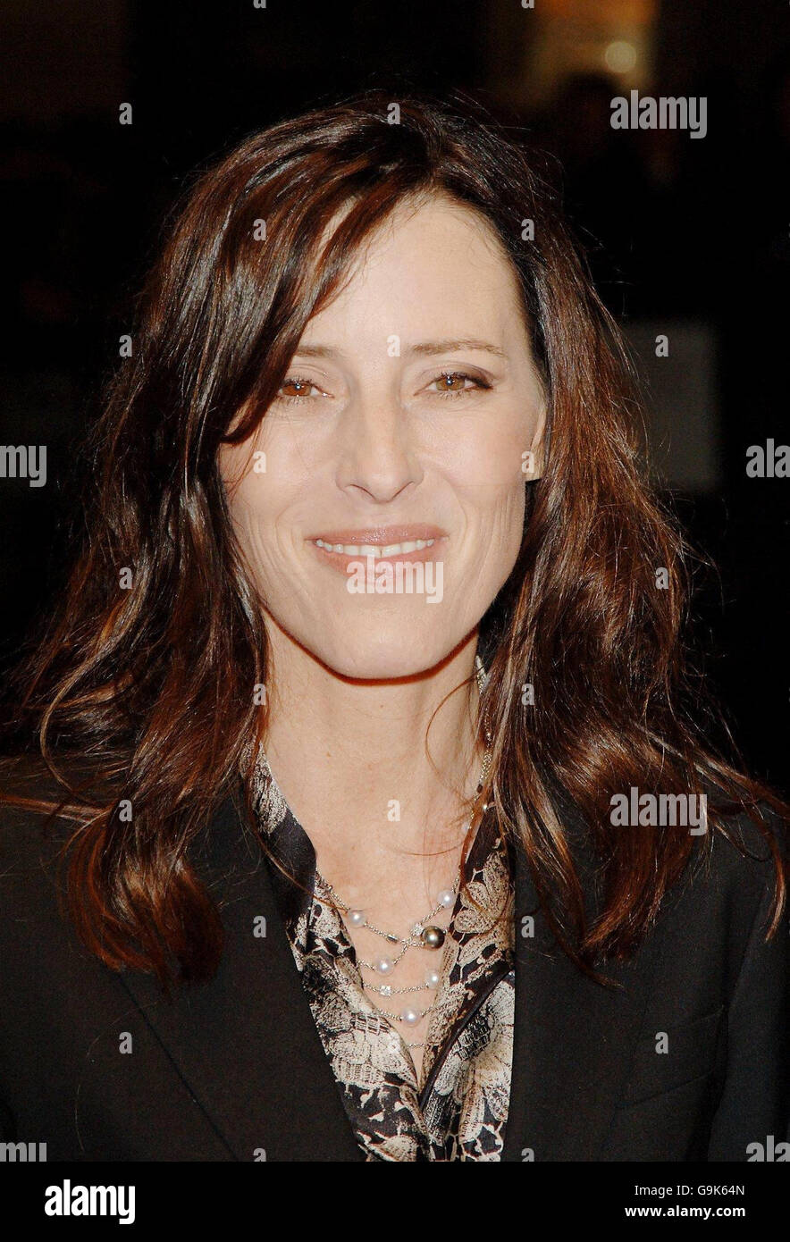 Cecilia Peck, daughter of Hollywood legend Gregory Peck, arrives in ...